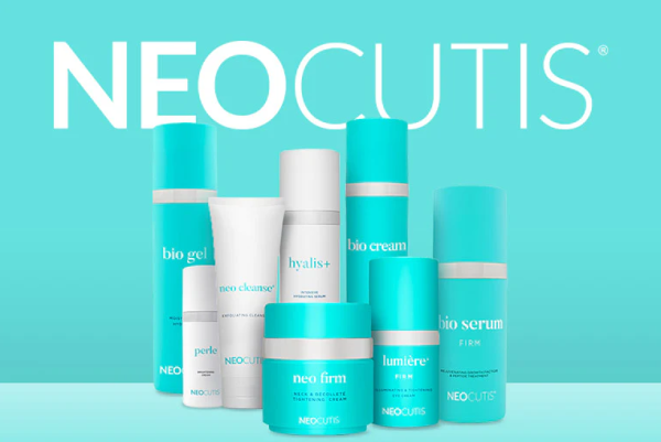 NeoCutis Medical Grade Skin Care - Medical Aesthetics By Lacey Honeoye ...